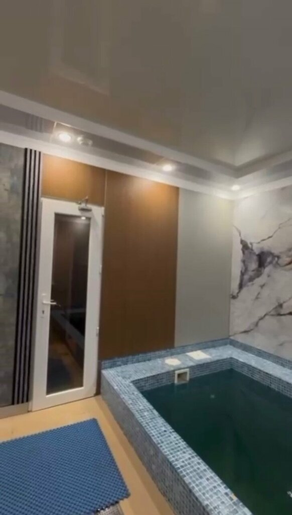 Hamamlar Parnaya № 1, Astana, foto