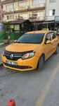 Adliye Taksi Durağı (İzmir, Tire, Gökçen Efe Cad., 1), taksi durağı  Tire'den