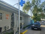 Bagira (Almaty, Kopernık kóshesi), veteriner klinikleri  Almatı'dan