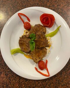 Esin Cafe (Yeni Mah., 417. Sok., No:12, Tutak, Ağrı), kafe  Tutak'tan