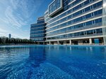 Shine SPA (Mezhdunarodnoye Highway No:28Бс5), spa  Moskova'dan