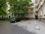 ColorSpb na Frunze (Frunze Street No:21), otel  Saint‑Petersburg'dan