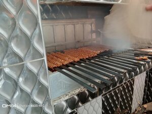 Kadir Usta Pide Lahmacun Salonu (Isparta, Isparta Merkez, İstiklal Mah., 1102. Sok., 1), restoran  Isparta'dan
