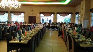 Topuzlu Han Restoran (Nevşehir, Nevşehir Merkez, Nar Yolu Sok., 80), restoran  Nevşehir'den