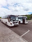 Бусавтосервис (ulitsa 60 let Oktyabrya No:67), oto kiralama  Krasnoyarsk'tan