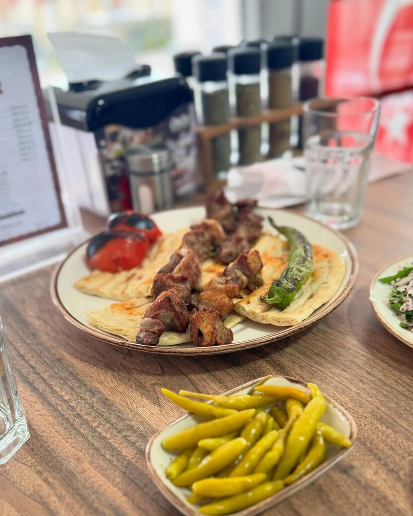 Restoran Konakkale Kebap, Çanakkale, foto
