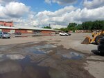 Красная горка (ulitsa Pravdy No:6), alışveriş merkezleri  Prokopyevsk'ten