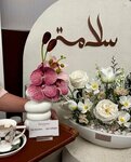 Blossom Hospitality (Hamdan Bin Mohammed Street No:412), fuarcılık firmaları  Abu Dabi'den
