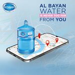 Al Bayan Purification & Potable Water LLC (63/15, Sheikh Ammar Bin Humaid Street, Tallah 2, Southern Sector, Ajman), maden suları, pınarlar ve çeşmeler  Ayman'dan