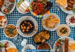Rota Restaurant (Mersin, Yenişehir, Dumlupınar Mah., 1524. Sok., 4B), restoran  Mersin'den