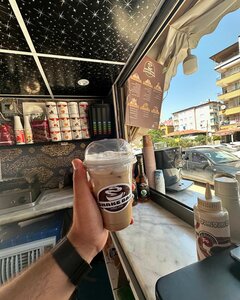 Shake Bar 31 (Hatay, Reyhanlı, Atatürk Cad., 204/1), kahve dükkanları  Reyhanlı'dan