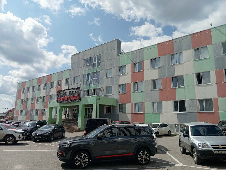 Güzellik salonu Эgoistka, Ulyanovsk, foto