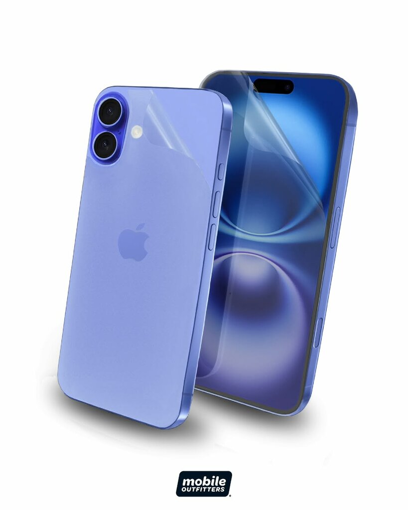 Cep telefonu aksesuarları Mobile Outfitters, Dubai, foto