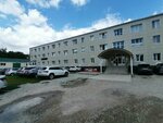 ЮгСнабТрейд (Beryozovaya ulitsa No:2/1, posyolok Znamenskiy), yönetim ofisi  Krasnodarski krayından