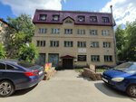 Прайд (Dusi Kovalchuk Street No:272/2), fitness kulüpleri  Novosibirsk'ten