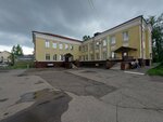 Svk (Metallurgov Avenue No:26), ev hizmetleri  Novokuznetsk'ten
