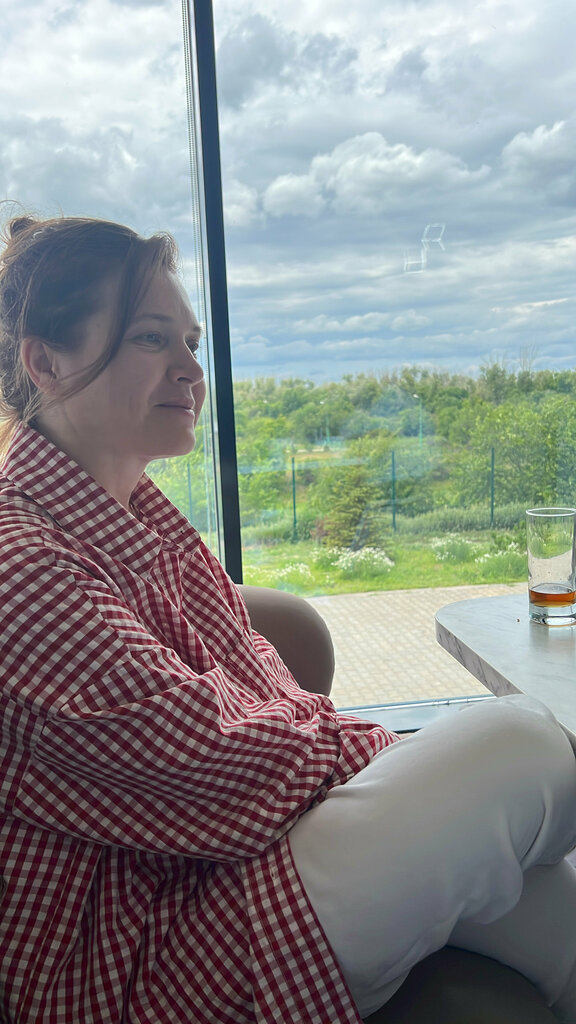 Resort oteller, tesisler Akzhaik Sanatorium, Batı Kazakistan eyaleti, foto