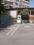 Alva (Almaty, Bostandyk City Administrative District), elektrikli oto şarj istasyonları  Almatı'dan