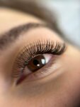 Russich. Lashes (Moscow, Novomoskovskiy Administrative Okrug, Vnukovo District, Lyotchika Ulyanina Street, 3А), güzellik salonu  Moskova'dan