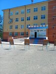 Polytechnic No. 1 of Khojeyli District (Republic of Karakalpakstan, Khodzheyli, Murtazabiy mahalla fuqarolar yig'ini), meslek yüksekokulu
