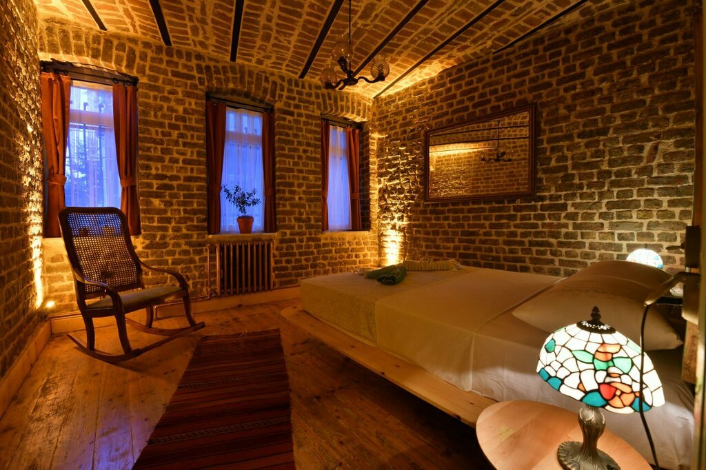 Turizm danışma büroları Fogg İç Ve Dış Ticaret Limited Şirketi, İstanbul, foto