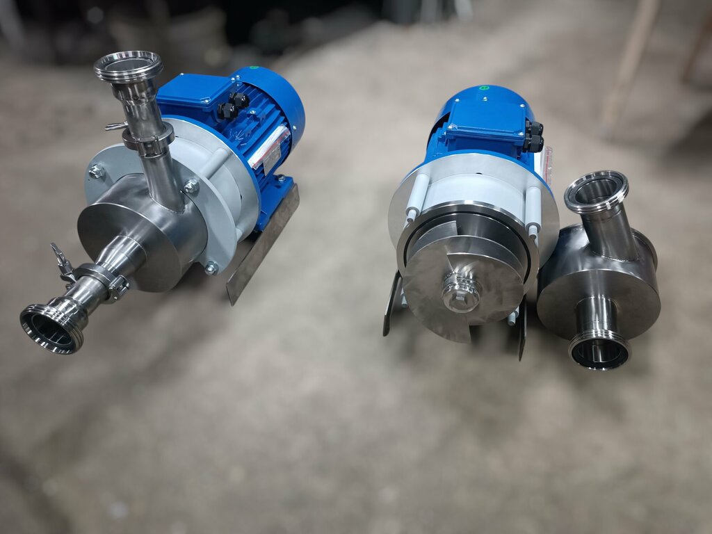 Pompa ve pompalama ekipmanları firmaları Агротехнасос, Moskova ve Moskovskaya oblastı, foto