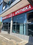 Аптека (Autonomous Republic of Adjara, Kobuleti, Shota Rustaveli Street), eczaneler  Kabuletti'den