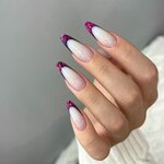 4hands (Sibirskaya Street No:57), manikür-pedikür  Novosibirsk'ten