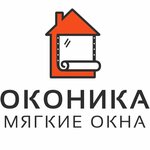 Tpk Okonika (Promyshlennaya ulitsa No:с5), çerçeve ve çadır yapıları  Solneçnogorsk'tan
