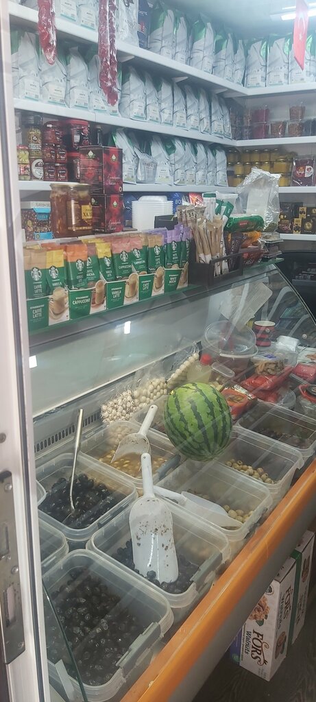 Market Вкус Турции, Rostov‑na‑Donu, foto