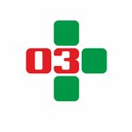 Apteka 03 (Leningradskaya ulitsa No:23А), eczaneler  Gulkeviçi'den