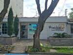 Prosdent (Valle del Cauca, Municipio de Santiago de Cali, Comuna 19, Carrera 43, 5B-83), özel ağız ve diş sağlığı klinikleri ve muayenehaneleri  Cali'den