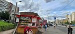 Выпечка (Engelsa Avenue No:139к3), ekmek fırını  Saint‑Petersburg'dan