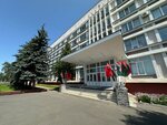 Institut Gomelagropromproyekt (Savieckaja Street No:143), proje enstitüleri, kurumları  Gomel'den