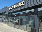 Plov house (Shiryamova Street No:2/5), kafe  Irkutsk'tan