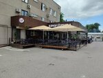 Bafi Pizza (Kozlova Street No:28), pizzacılar  Pyatigorsk'tan