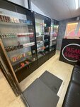 Табак&Vape (ploshchad Lenina No:27, rabochiy posyolok Vyyezdnoye), elektronik sigara satış noktaları  Nijegorodskaya oblastından