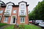 Таунхаус на улице Рябиновая (Ryabinovaya ulitsa No:2), otel  Svetlogorsk'tan