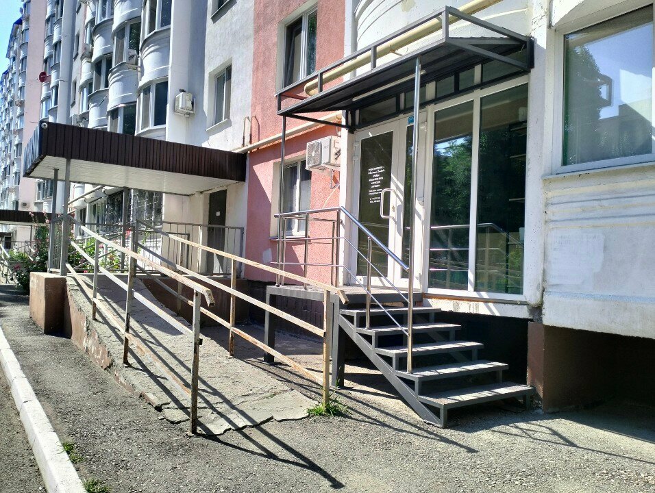 Güzellik salonu Студия плетения кос, Saratov, foto