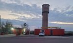 Шиномонтаж (Pavlodar oblysy, Aqsý qalalyq ákimdigi, Qalqaman kenti), oto lastik tamiri  Pavlodar eyaletinden