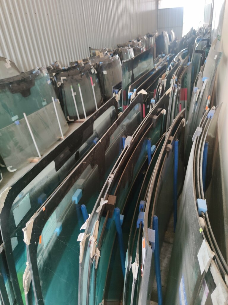 Otomobil camları Zamena Avtostekla V Breste, Brest, foto