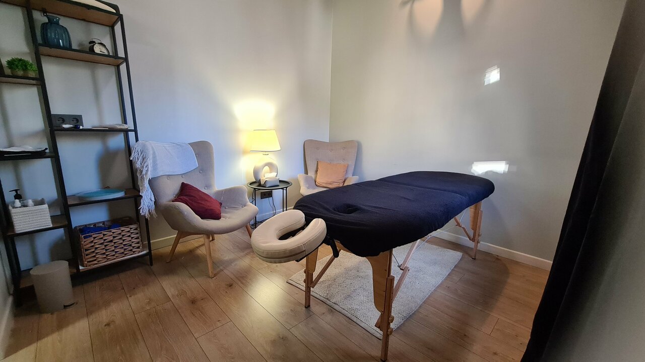 «Массажные салоны в Хорошёвском: релаксация и оздоровление от лауреатов «Хорошего места»» фото материала