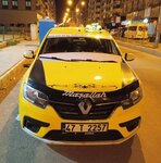 Bingöl Taksi (Bingöl, Bingöl Merkez , Yenişehir Mah., Melikşah Sok., 10D), taksi  Bingöl'den