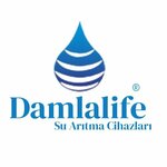 Damlalife Su Arıtma (İstanbul, Esenler, İnönü Cad., 65A), alışveriş merkezleri  İstanbul'dan