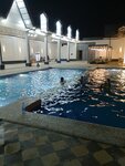 Aqualand (Kashkadarya Region, Shakhrisabz, Yangi Hayot mahalla fuqarolar yigʻini), yüzme havuzları  Kaşkaderya eyaletinden