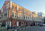 Ватная фабрика братьев Тарасовых (ulitsa Karla Libknekhta No:59), koruma altına alınmış yapı  Armavir'den