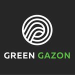 Green-gazon (Babushkina Street No:3), peyzaj tasarımı  Saint‑Petersburg'dan