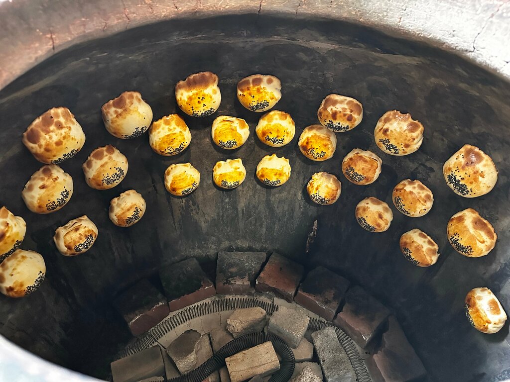 Kafe Чайхана Баракат, Balaşiha, foto