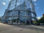 Gvozd'-2 (Andropova Avenue No:36), alışveriş merkezleri  Moskova'dan