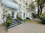 Rosensstrase 9 (Aleksandra Nevskogo Street No:33, Kaliningrad), çiçekçiler  Kaliningrad'dan